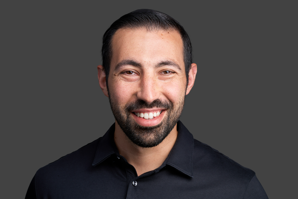 Jonathan Benjamin Gross