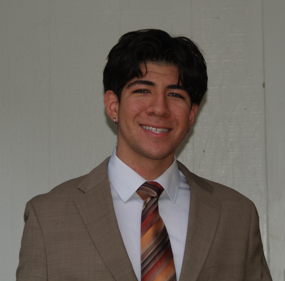 Andre Fernando Parada