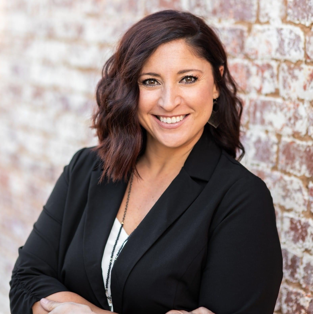 Janelle Elaine Johnson