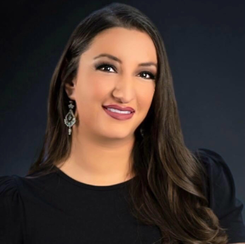 Angelica Gonzales