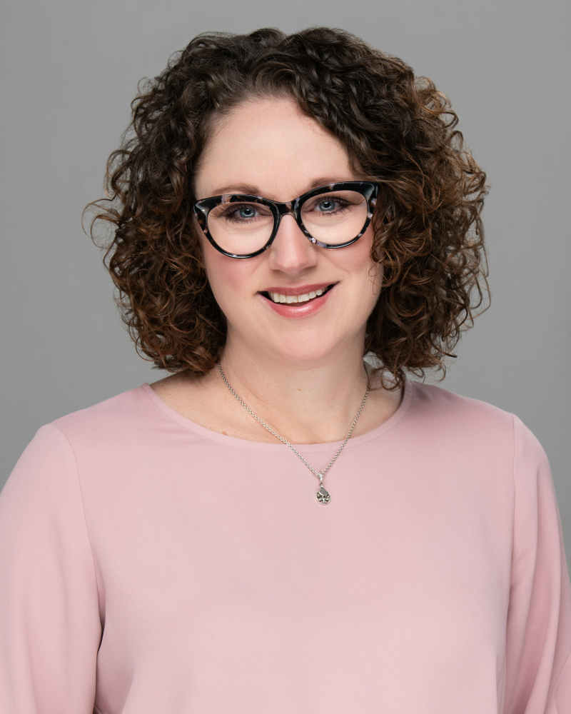 Jennifer Suzanne Nieborg