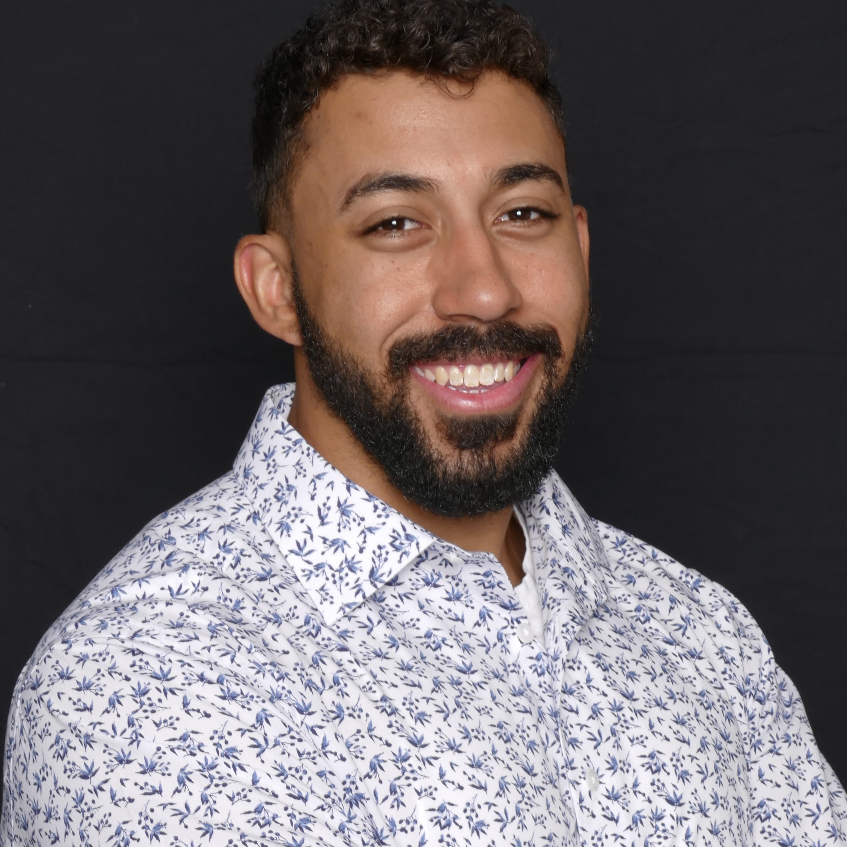 Christian Reid