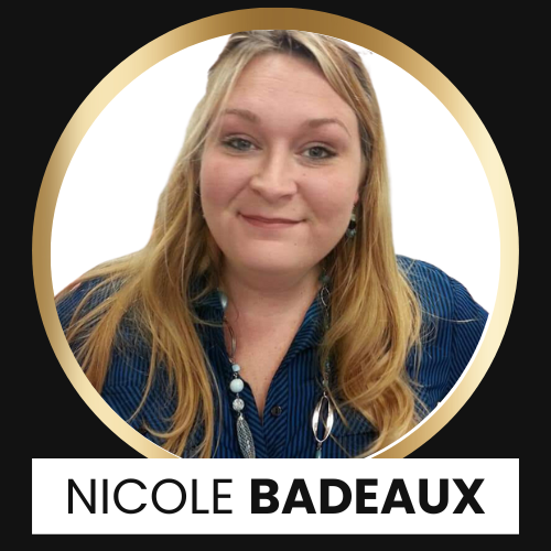Nicole Badeaux