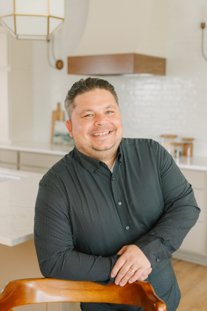 Timothy Scott Lucken