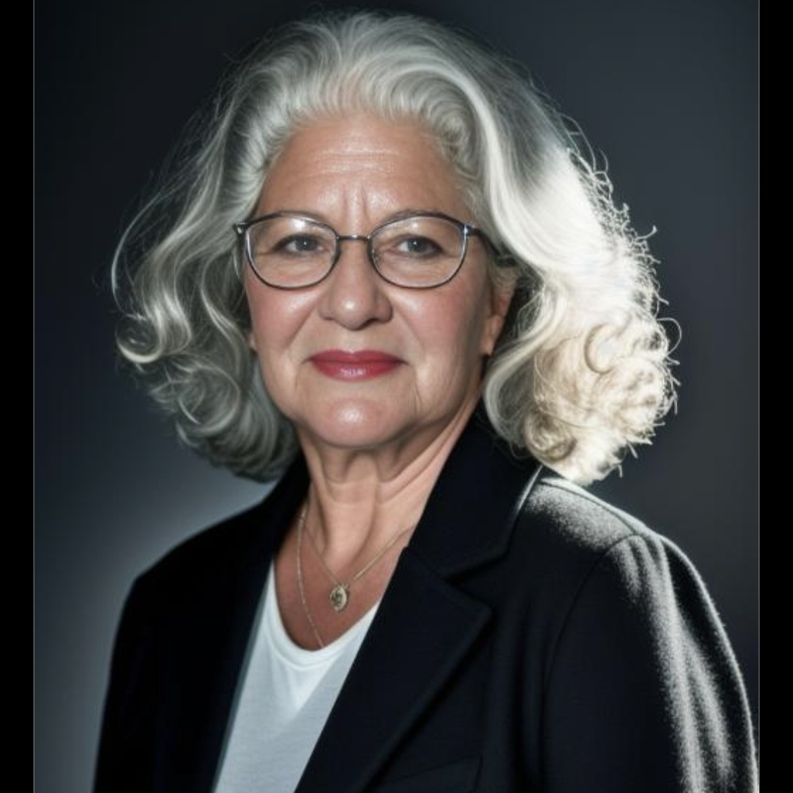 Hazel Elsa Anna Spencer