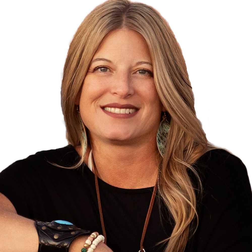 Julie Arlene Anderson