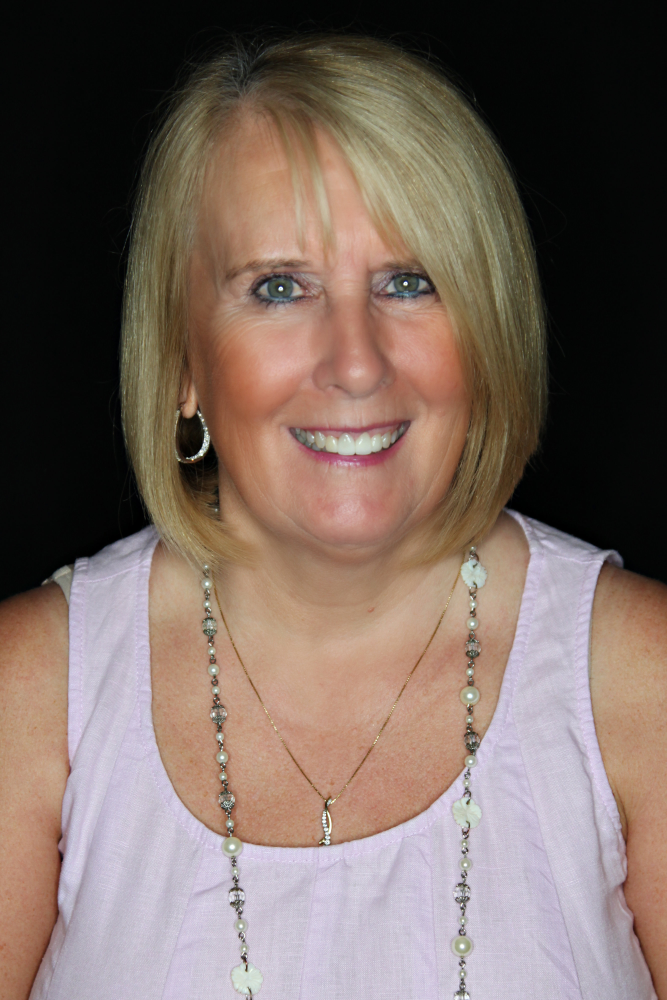 Gillian Irene Redman