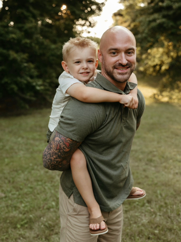 Joshua Keegan Sonney