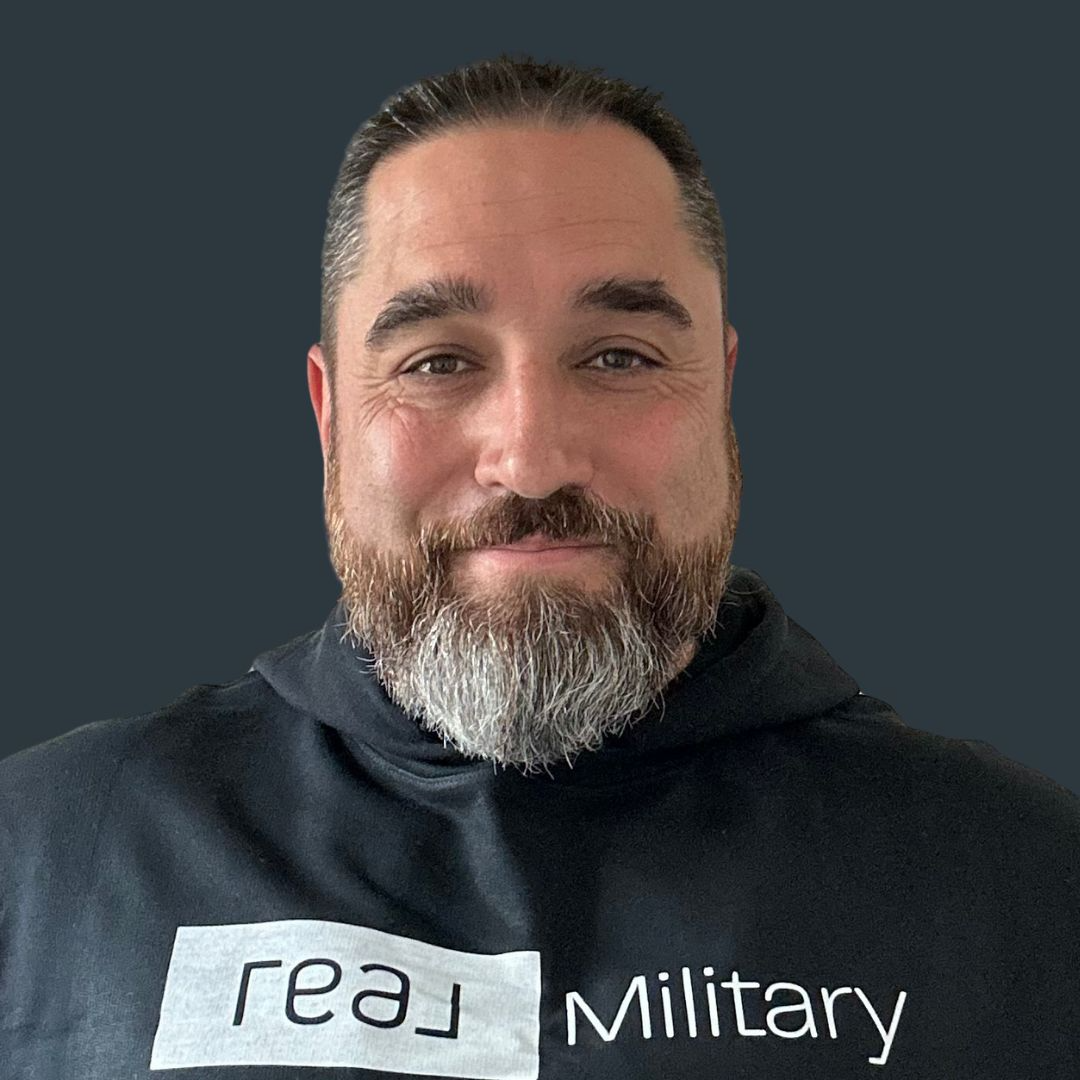 Rick Anthony Gonzalez