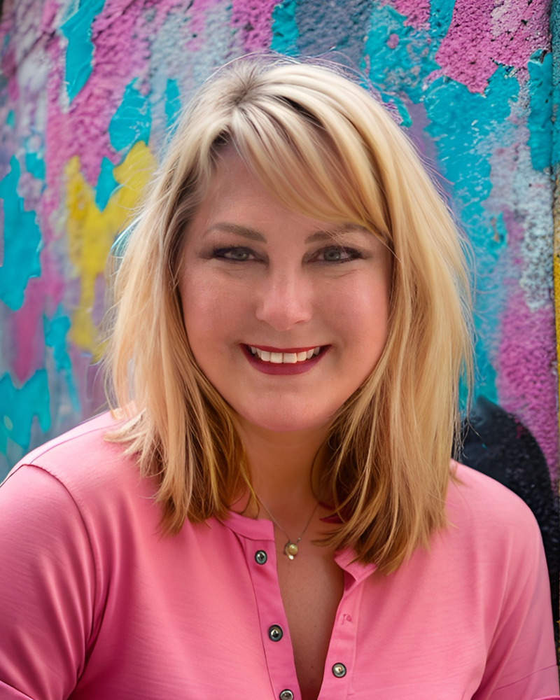 Michelle Dawn Nelson