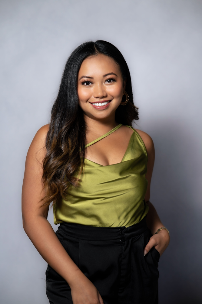 Rio Anne Crizelle Lloyd