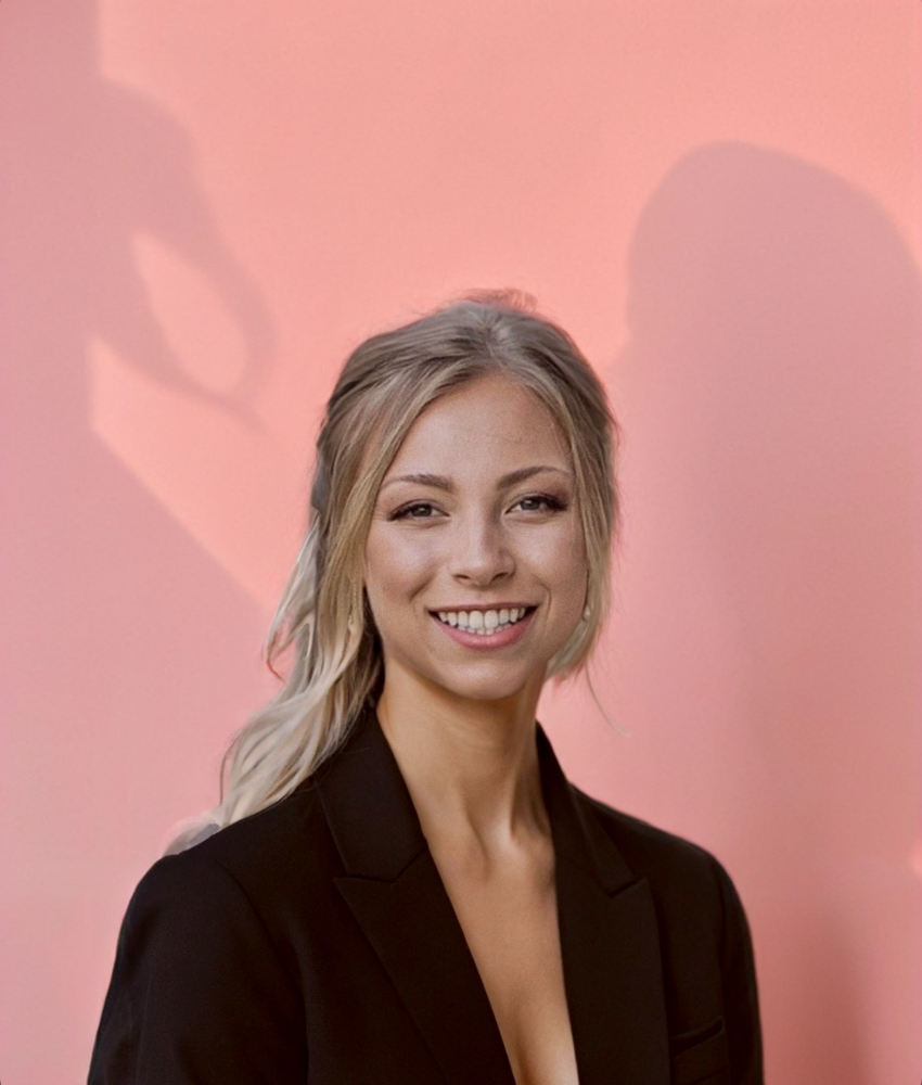 Lauren Faylene Fisher