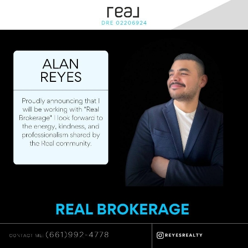 Alan Reyes