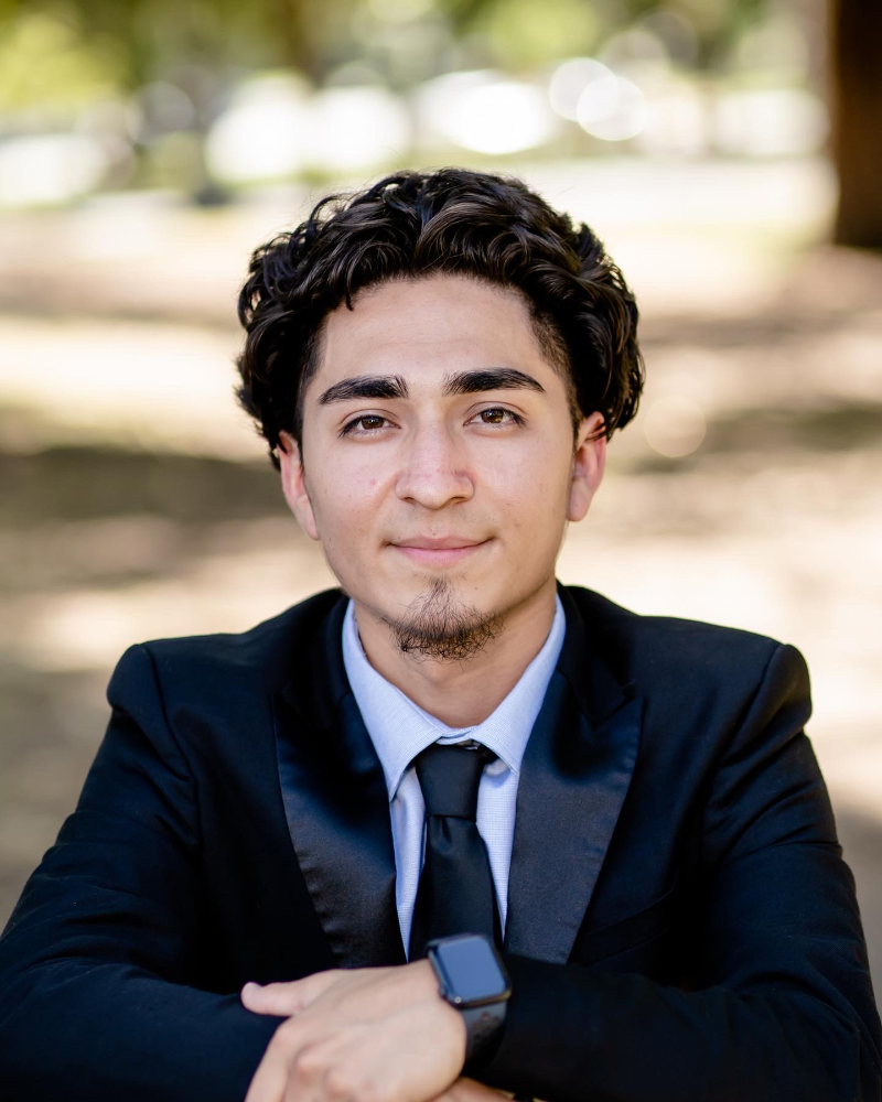 Ricardo Miguel Martinez