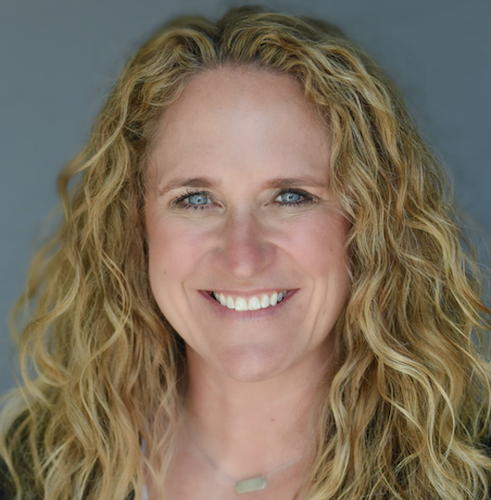 Heather Reagor