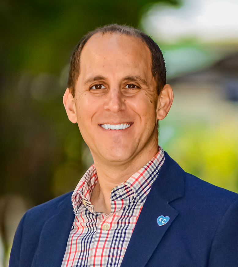 Jeremy Scott Applebaum