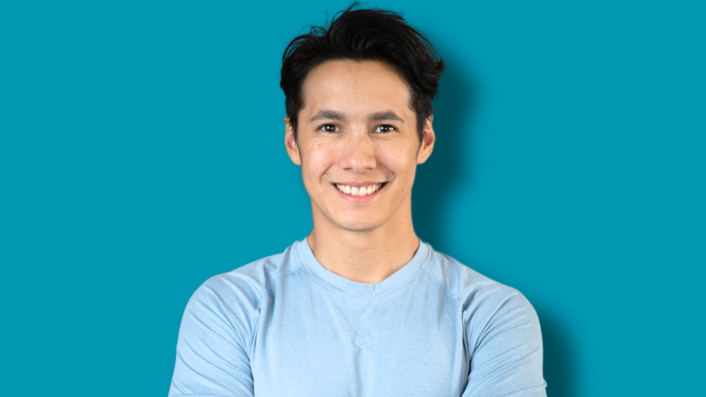 Justin Michael Agustin