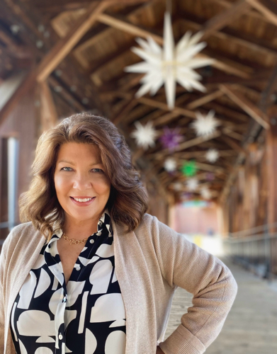 Jennifer Kelso Nichols